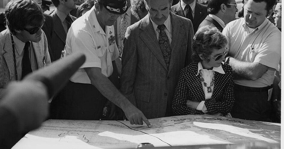 Former mayor Don Barnett passes away