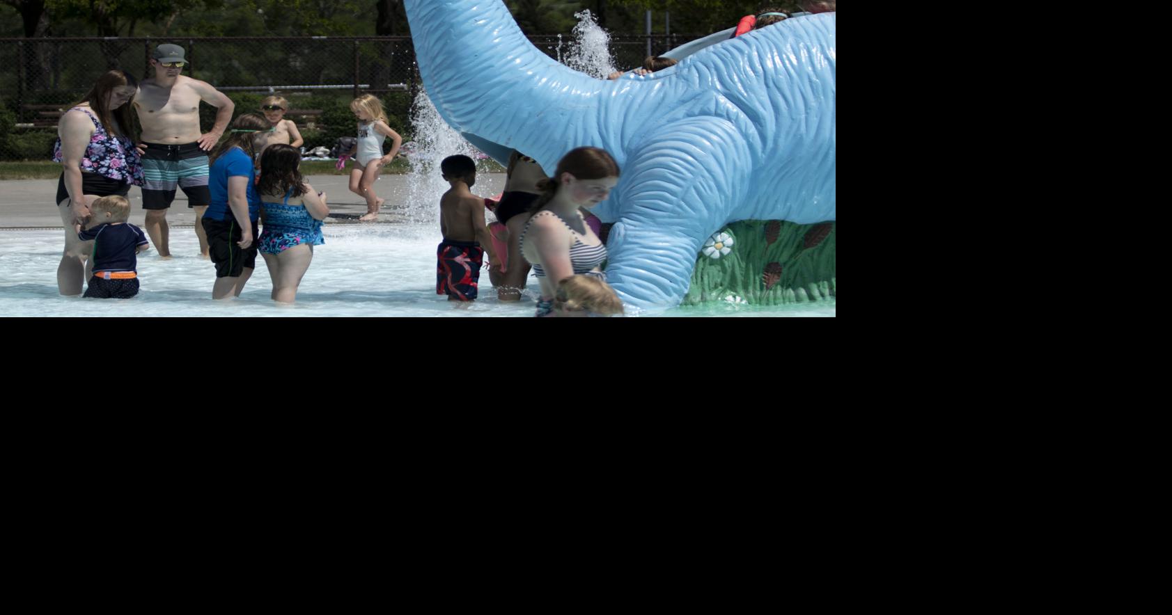 Jimmy Hilton Pool adjusts hours due to staff shortage
