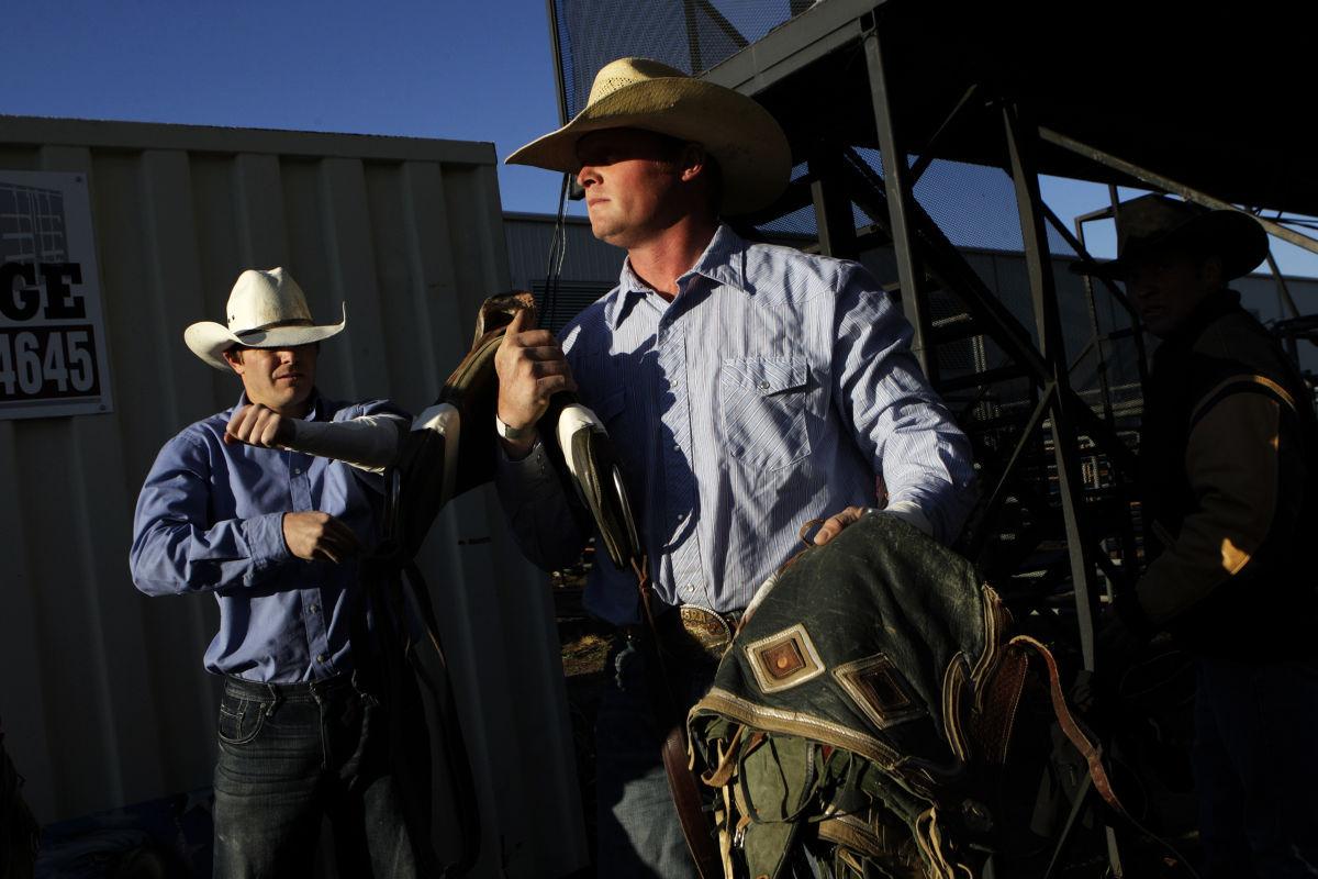 PCRA Range Days of Rodeo