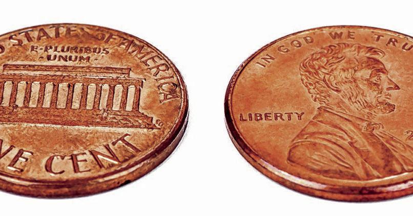 Your Two Cents in the Journal for October 22, 2025