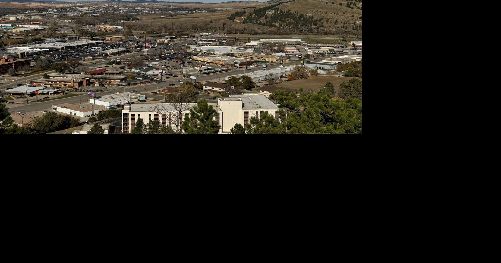 Pennington County vacation home rental licensing requirement