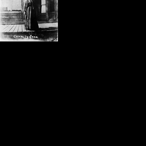 Calamity Jane was a complex western character