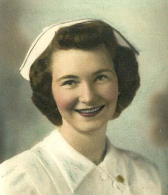 Darlene Elizabeth Peters