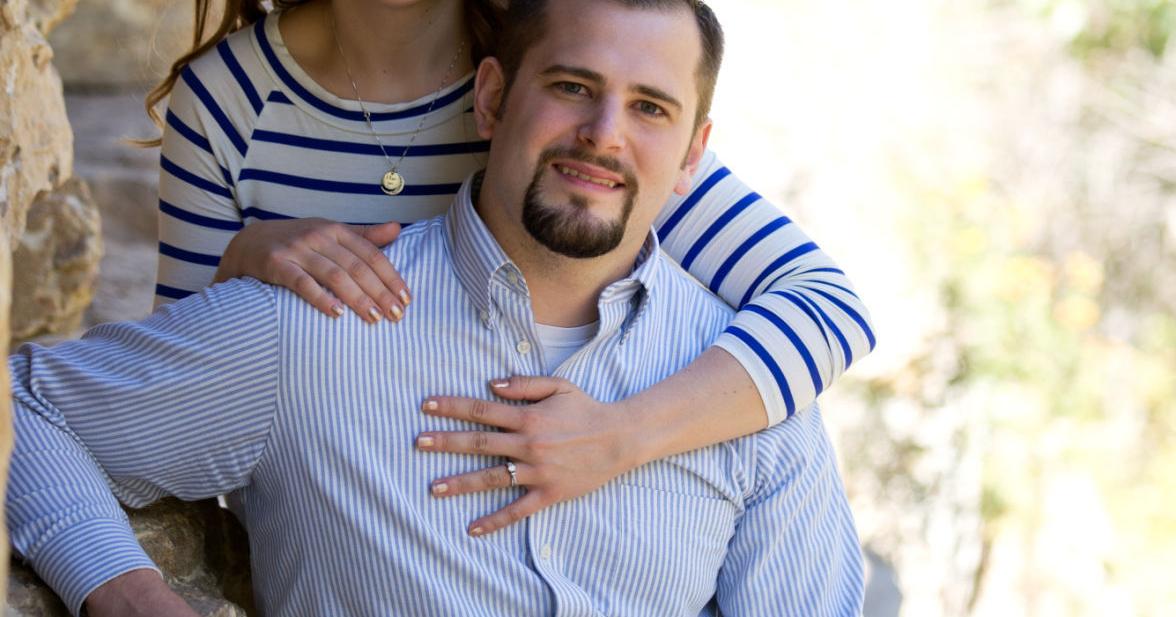 Mallory Wipf Jesse Holz