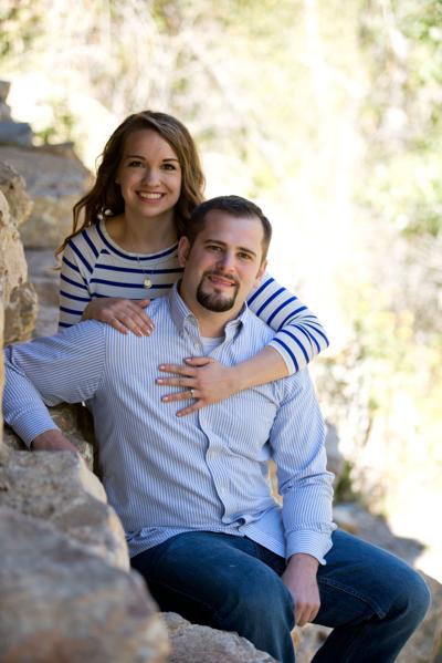 Mallory Wipf Jesse Holz