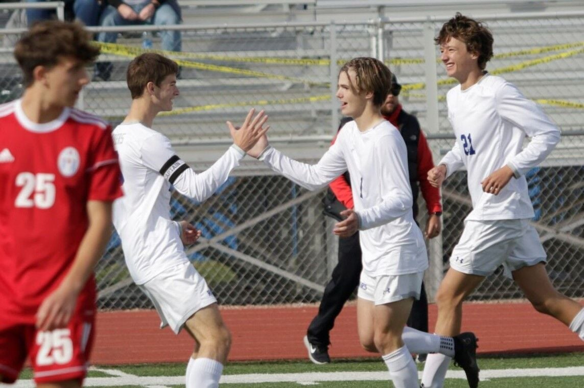 Stevens, Central boys gearing up for upcoming high school soccer season
