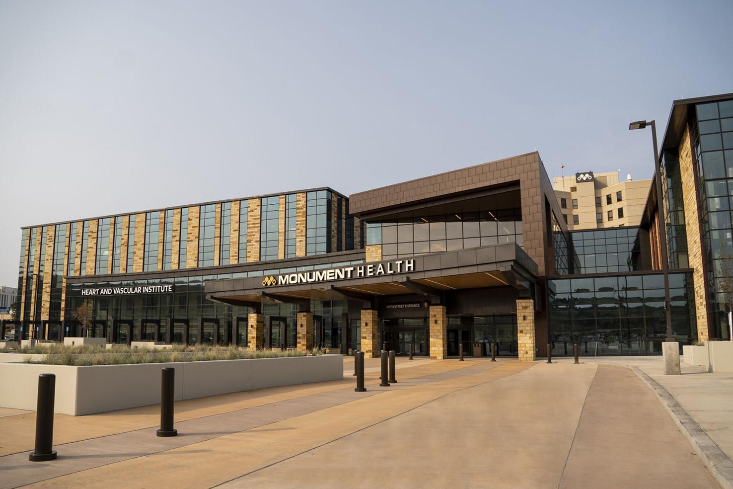 Rapid City hospital earns top safety rating