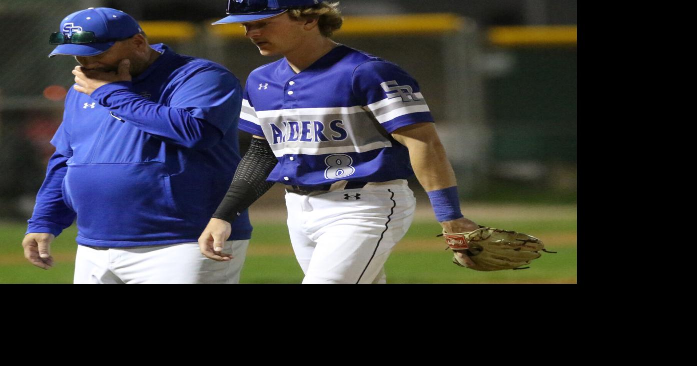 Rapid City Stevens baseball loses at state tournament