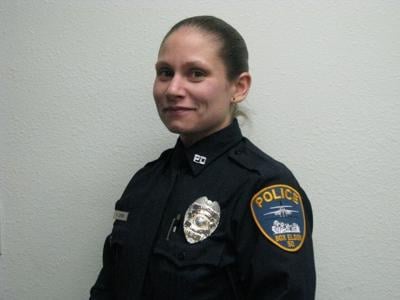 Box Elder hires new police officer