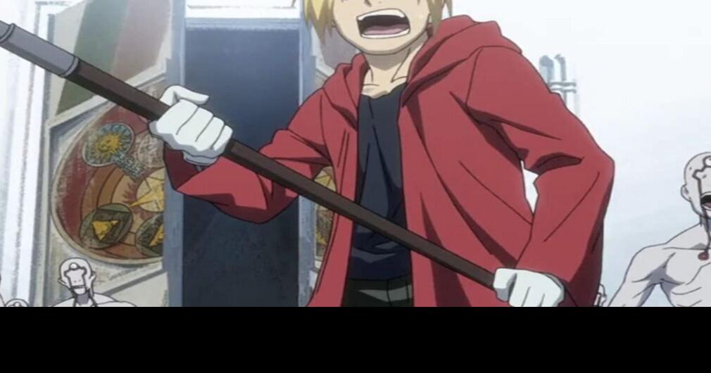 The best anime TV shows of all time, according to IMDb