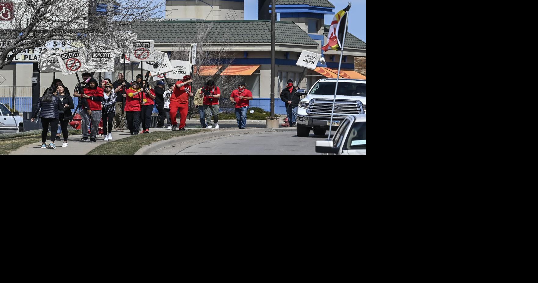 Mayor issues public safety message ahead of July 4 march