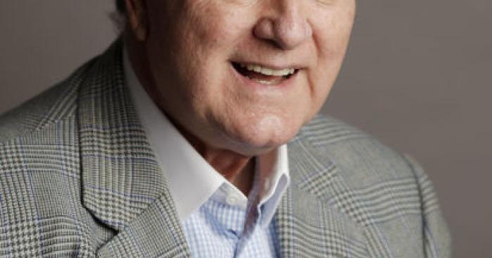 Five questions with U.S. Senate candidate Larry Pressler