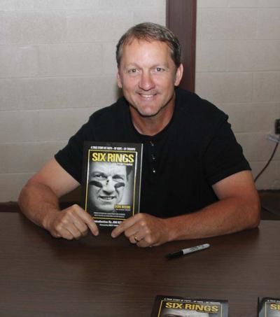 Beebe tells how his NFL career included special season at Chadron State ...