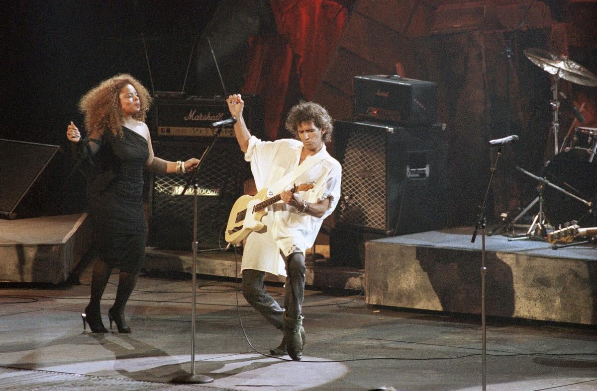 Photos: Remembering singer Sarah Dash of Labelle, 1945-2021