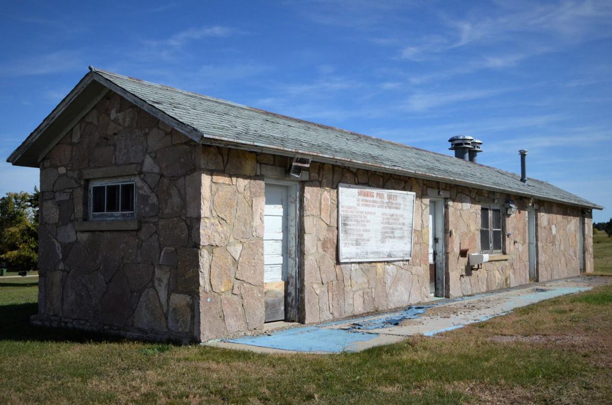 Fort Meade buildings slated for salvage or demolition | Our Northern ...