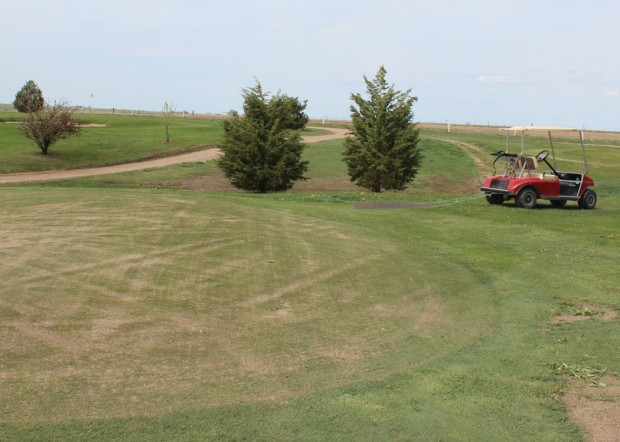 Newell Golf Club makes big changes