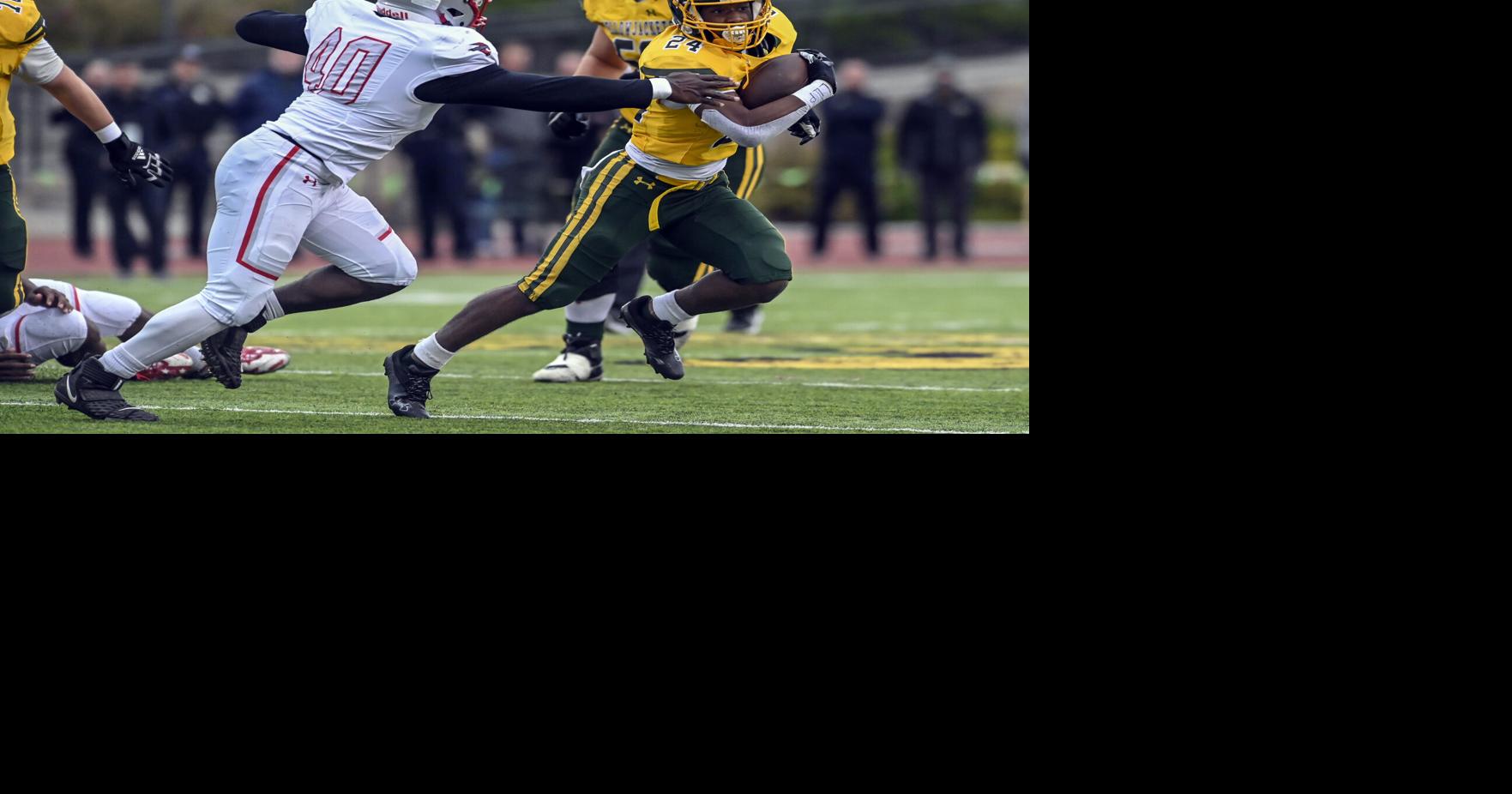 Mountaineers swat Yellow Jackets with late comeback