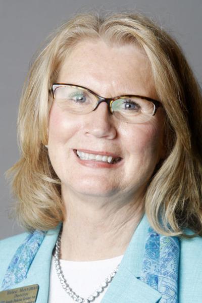 CEO: Helping women succeed in business