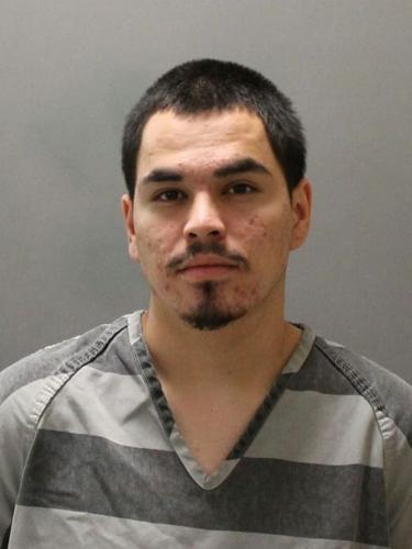 Local wanted for escape