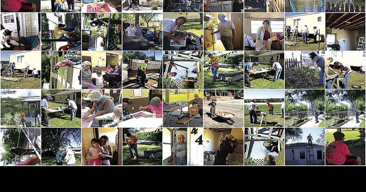 Good Neighbor project enters third year