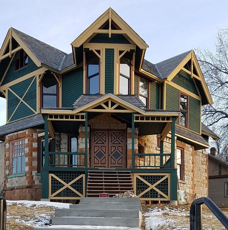 South Dakota Hall of Fame 2025 inductees