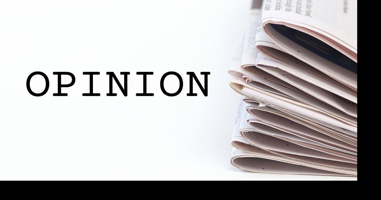 The South Dakota legislative session starts today | Rep. Tim Goodwin