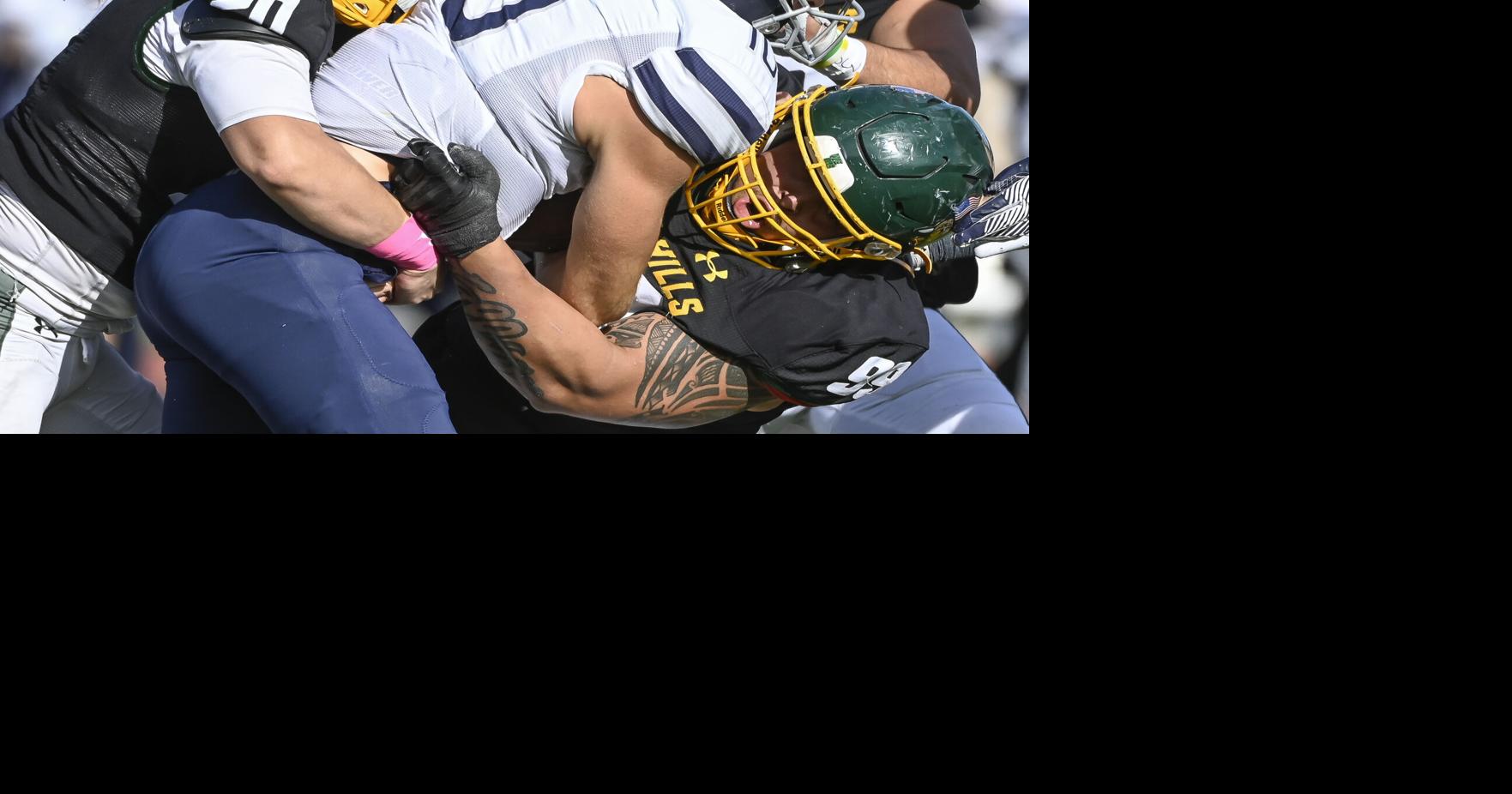 BHSU hopes to continuing improving against Skyhawks