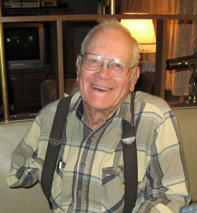 Millard Junior Murphy