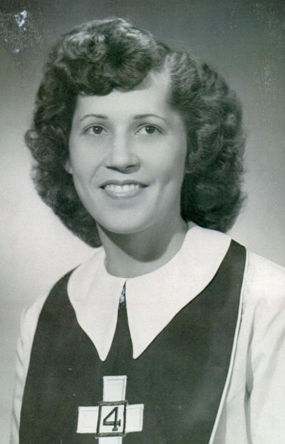 Searles, Nelda J.