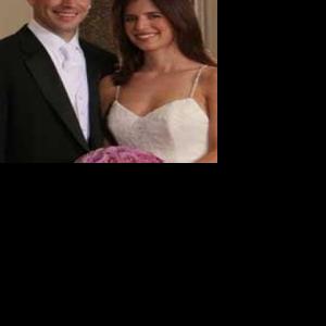 Jake and Jenny Maas