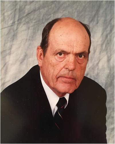 Roberts, Clyde A.