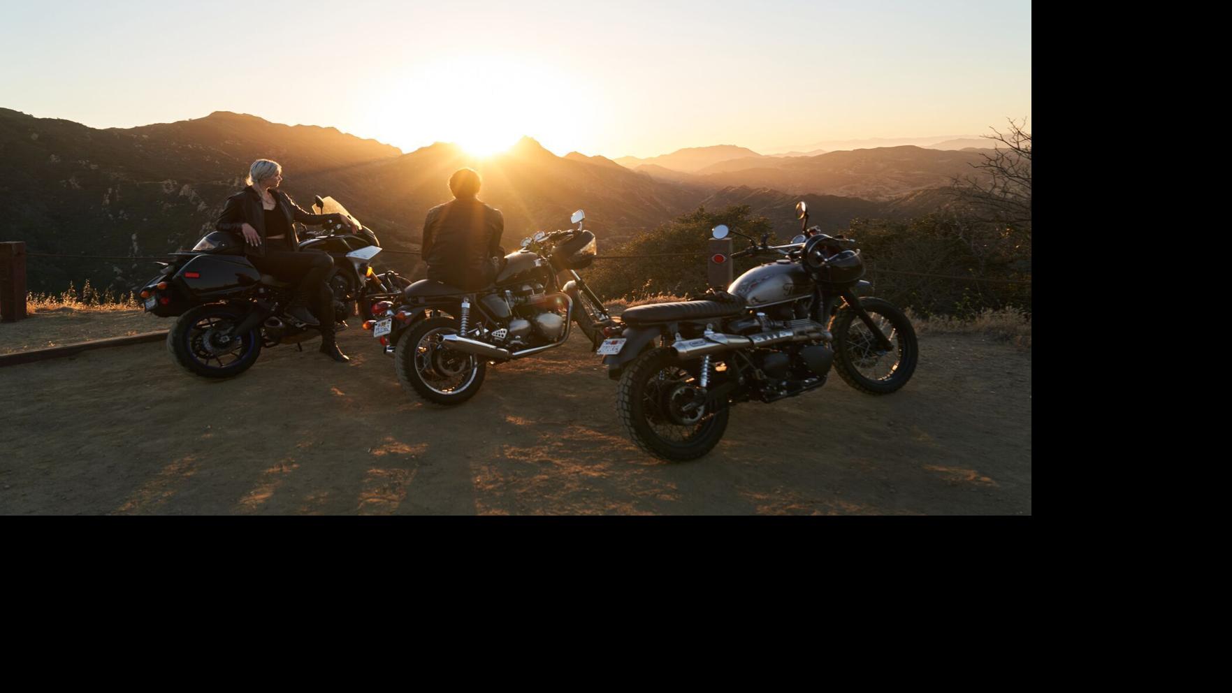 See the full 2024 Sturgis Rally event lineup