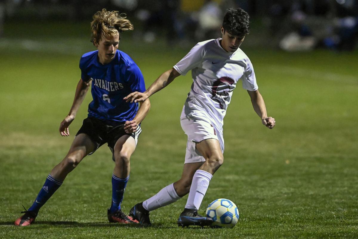 Spearfish, STM boys and Rapid City Central girls ranked in latest ...