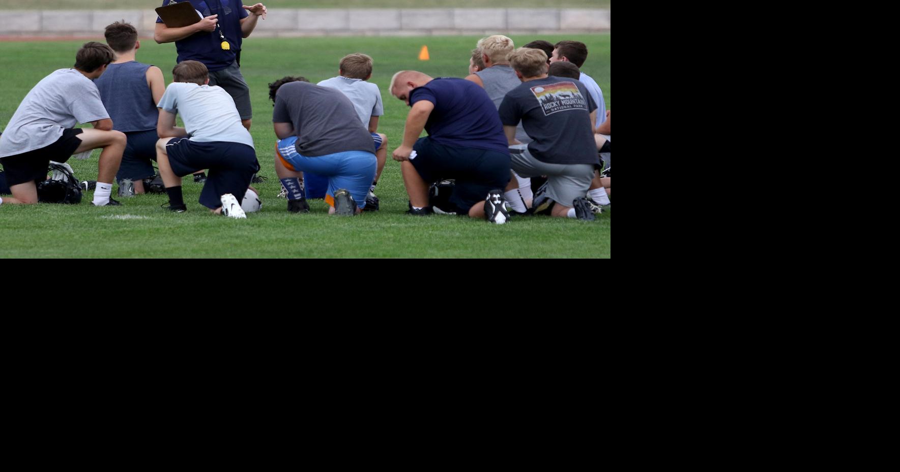 Transition to 11-man could provide challenge for small RC Christian squad