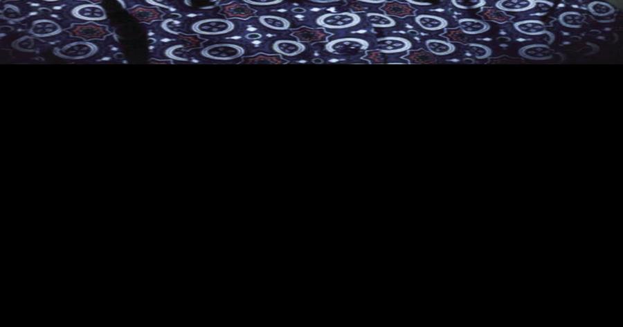 Janet Luvern (Hammerquist) MacKrell