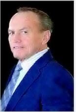 Thomas G. Anderson, Sr.