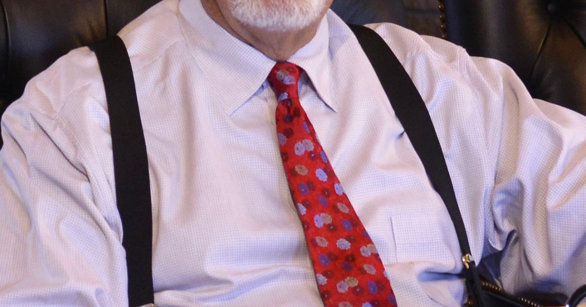 Five questions: Ron Rivett, co-founder of My Place Hotels