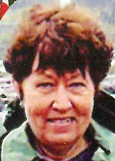 Katherine "Kay" Ann Rafshol-Schultz