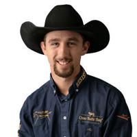 Garrett Shadbolt wins two big firsts