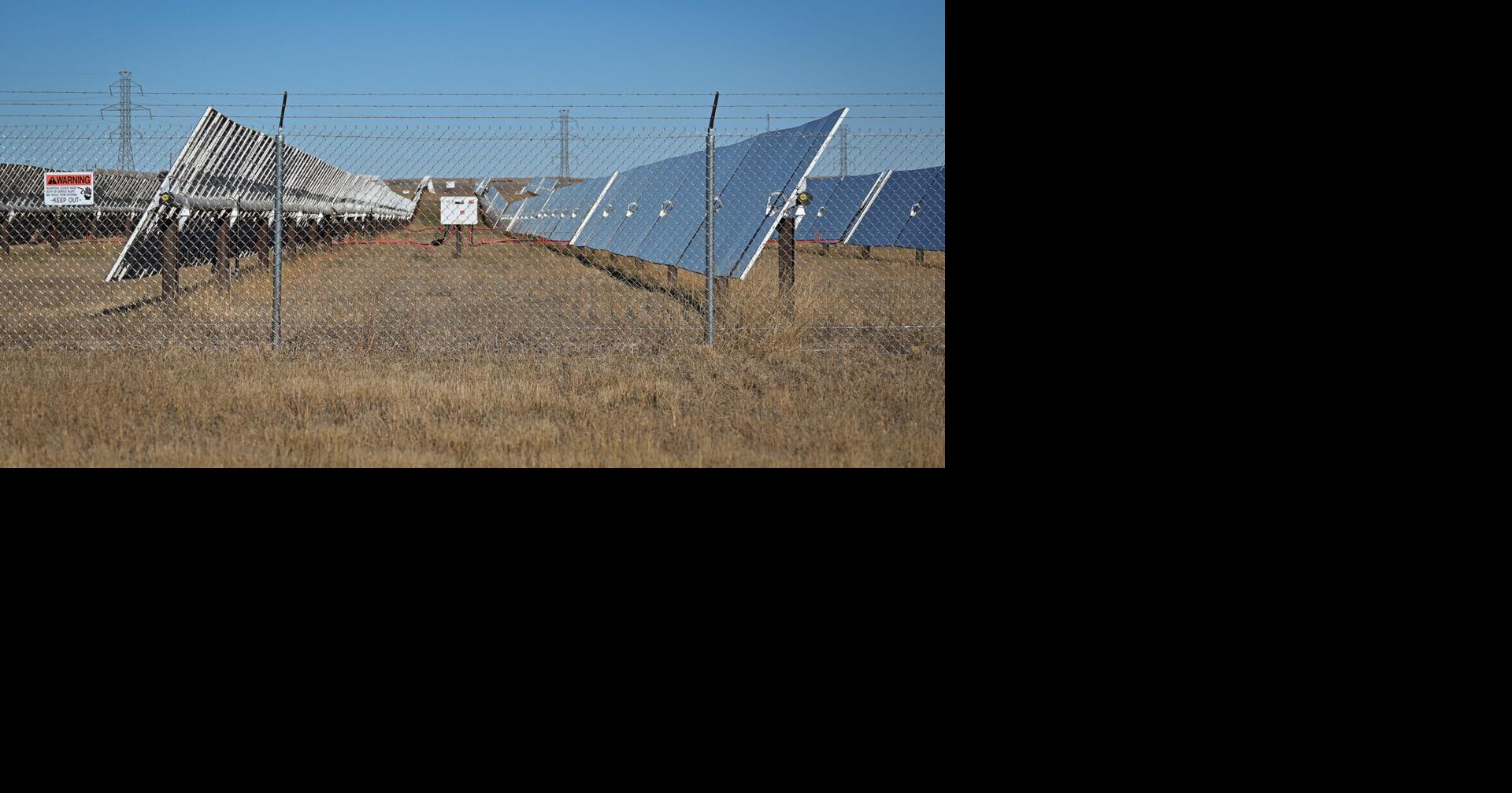 Pennington County may change zoning for alternative energy
