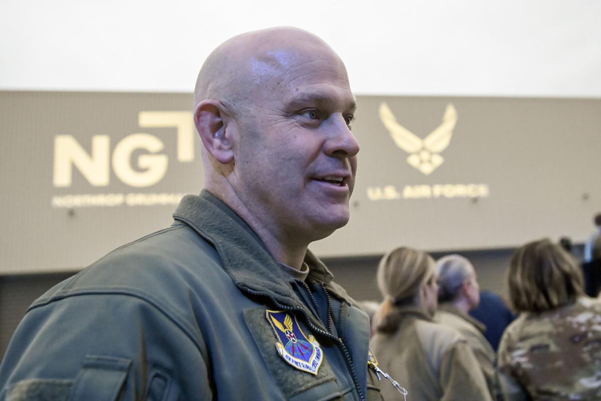 B-21 Ellsworth expansion getting mixed support in Pierre