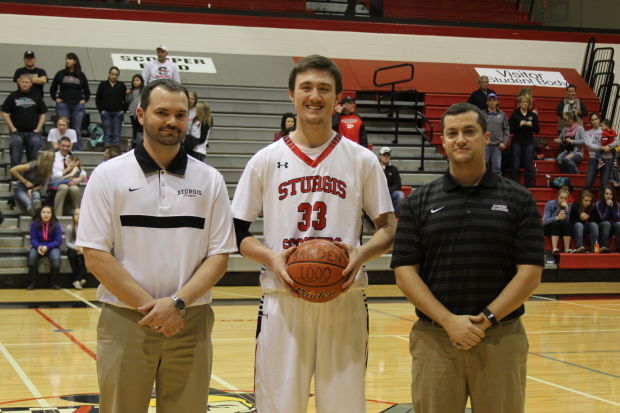 Barden becomes all-time leading scorer at SBHS
