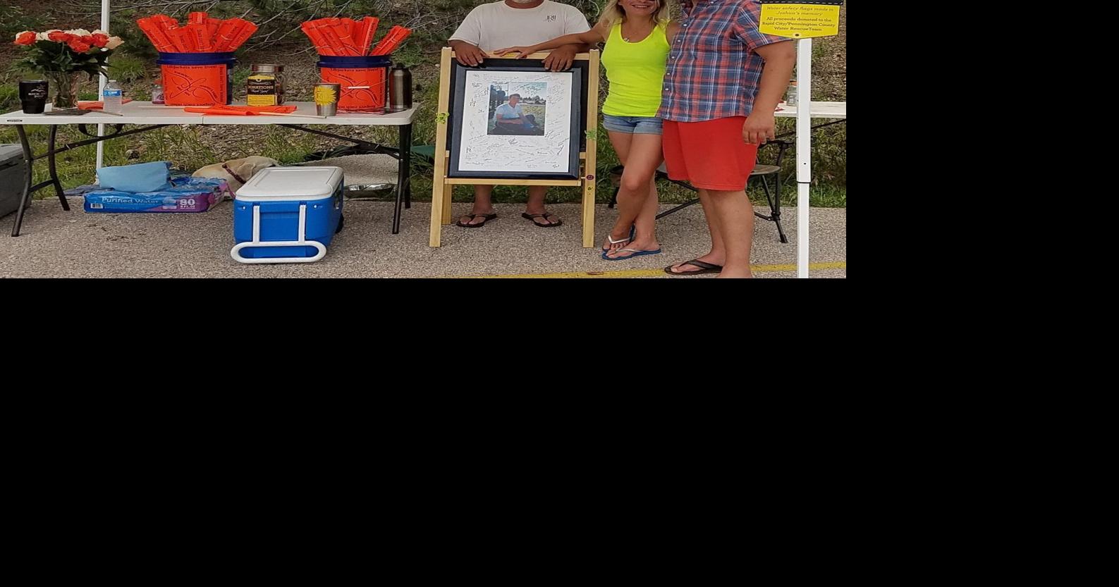 Third annual Josh Haugen Memorial fundraiser to have live music, food ...