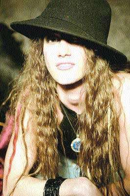 CD party Jasmine Cain celebrates release