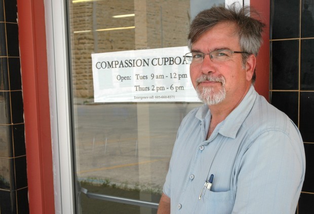 Compassion Cupboard looks to long term expansion
