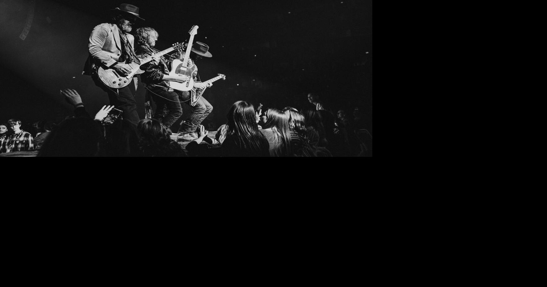 LifeLight Hills Alive: Christian music fest is back in July