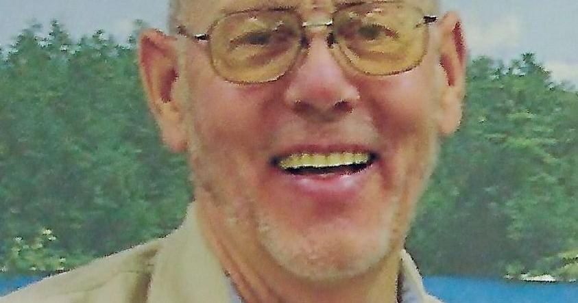 Charles Lester Britton