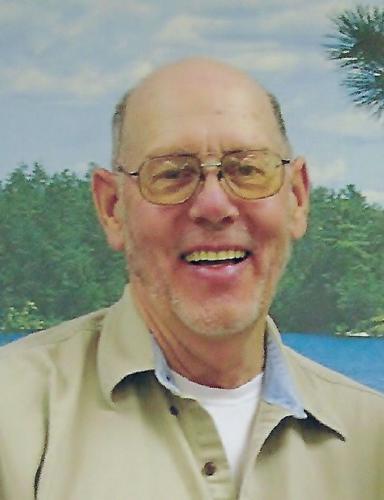 Charles Lester Britton