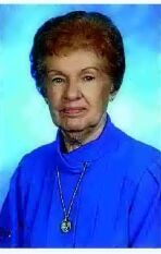 Verdella B. Stahlecker