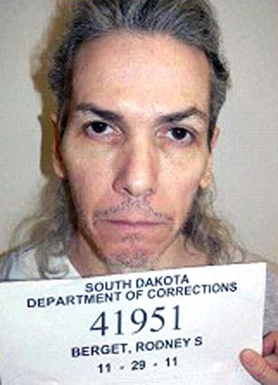 Convicted prison guard killer to be executed in the fall